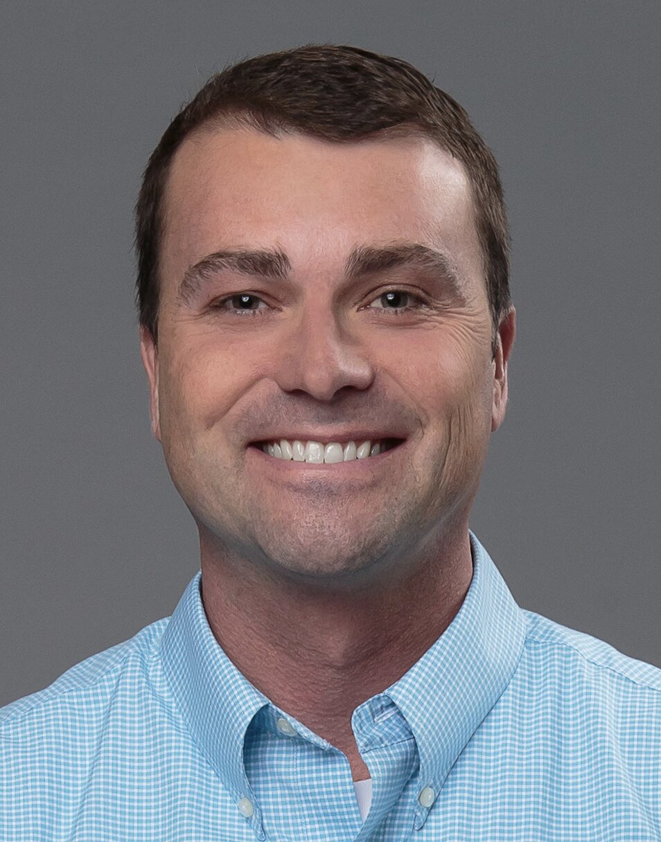 GMR Announces Tyson Webber As 3rd CEO in Agency's History - News