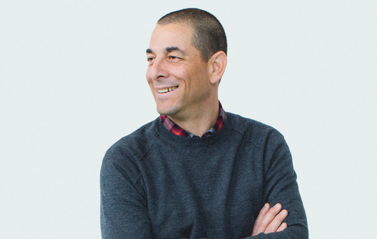 Experiment more, take risks and try new things - Interviews