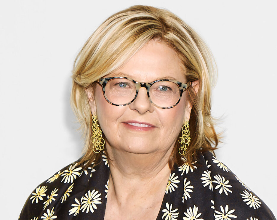 Susan Machtiger Appointed President of Ogilvy Consulting for North ...