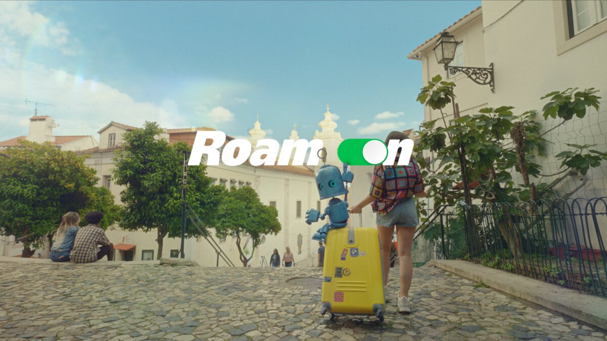 O2 launches new campaign to remind the nation what a world without ...