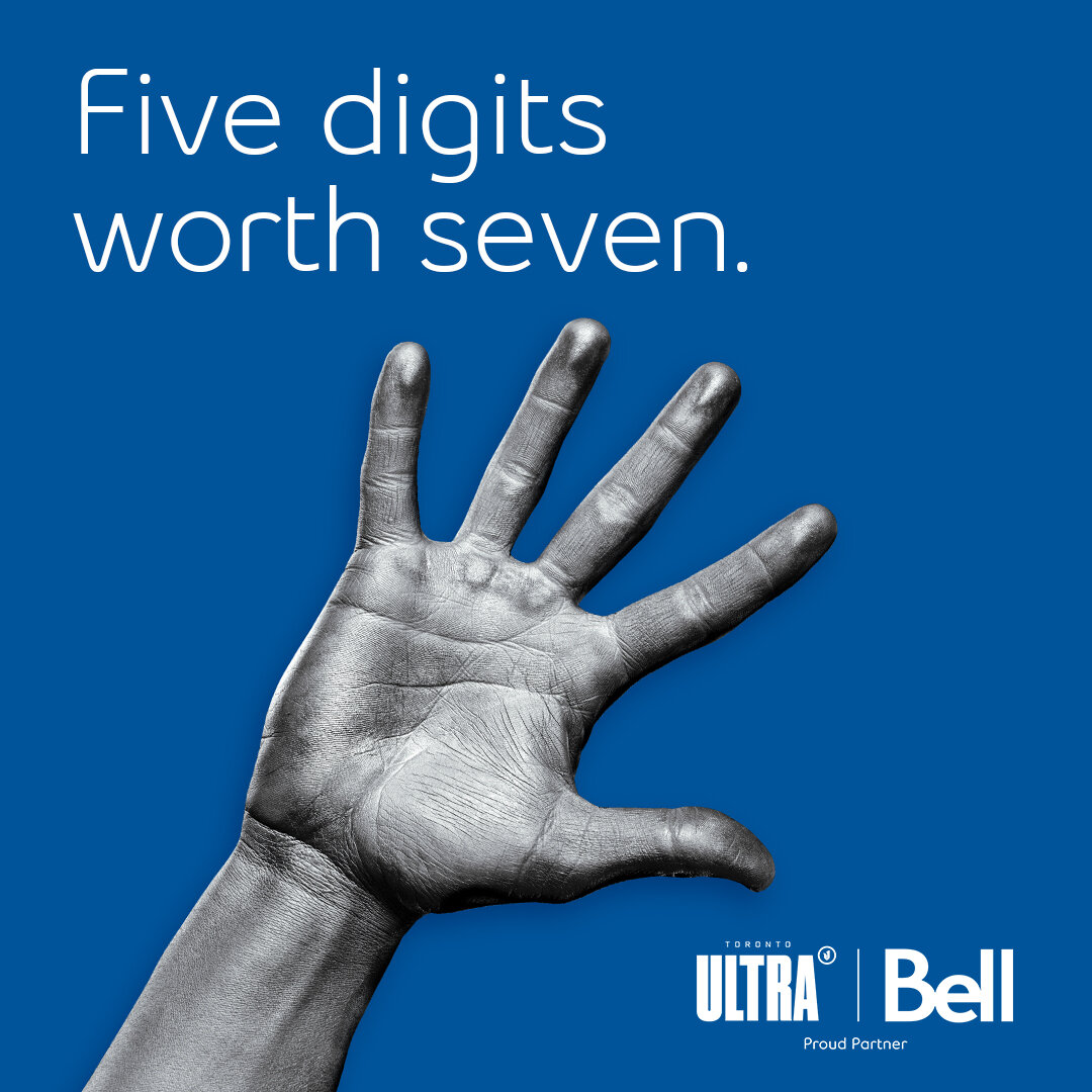 Bell insures the fingers of esports team Toronto Ultra for $1 million ...