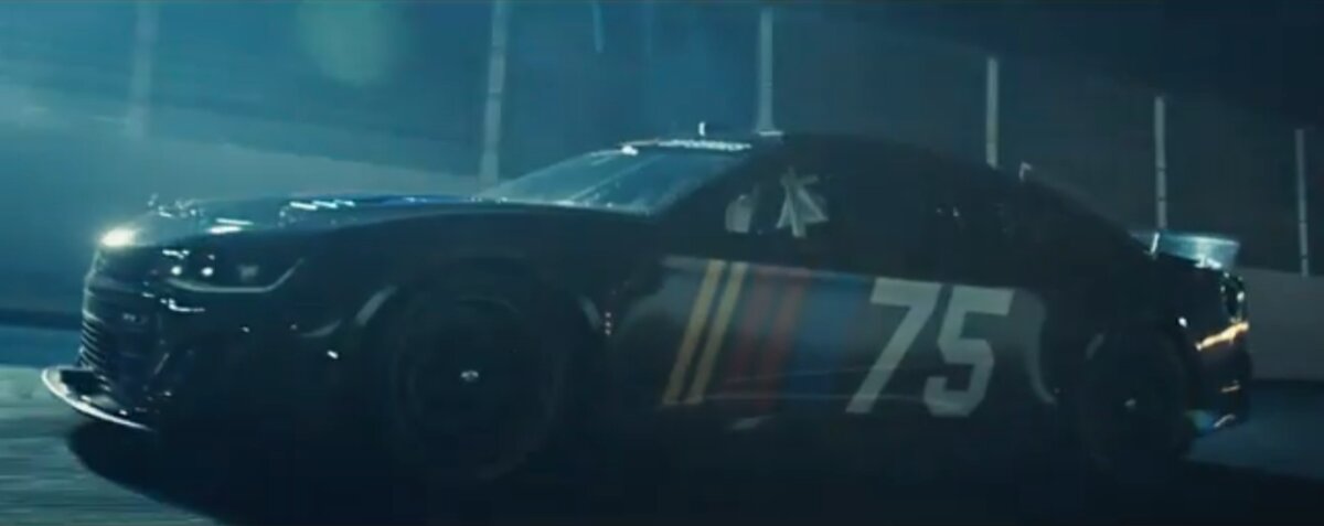 NASCAR releases second installment of 75th anniversary TV campaign - News