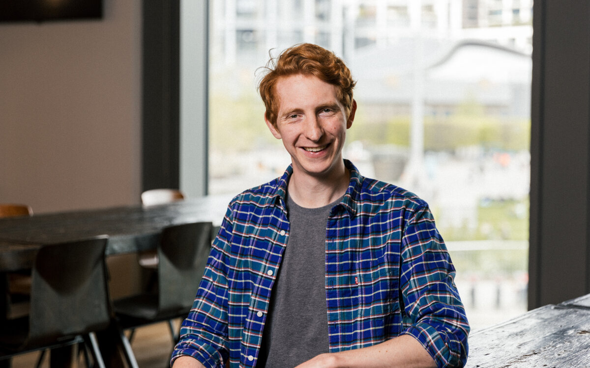 Partnerships, the not-so-secret weapon: a counter-intuitive tool in the ...