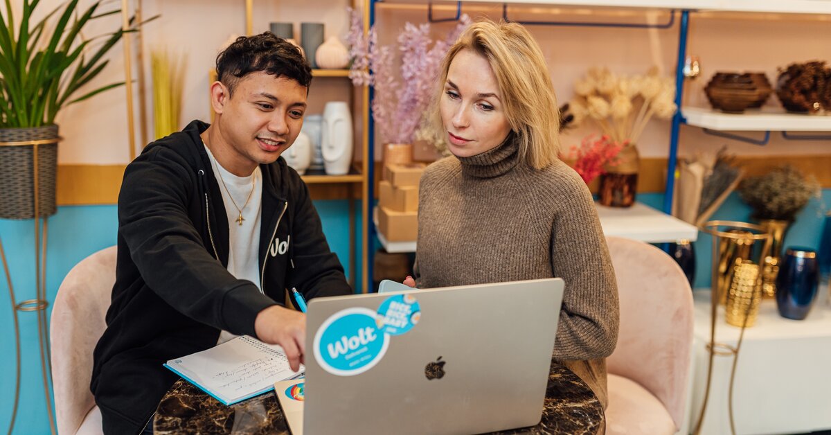 Wolt launches Wolt Ads to help its partners grow their business - News