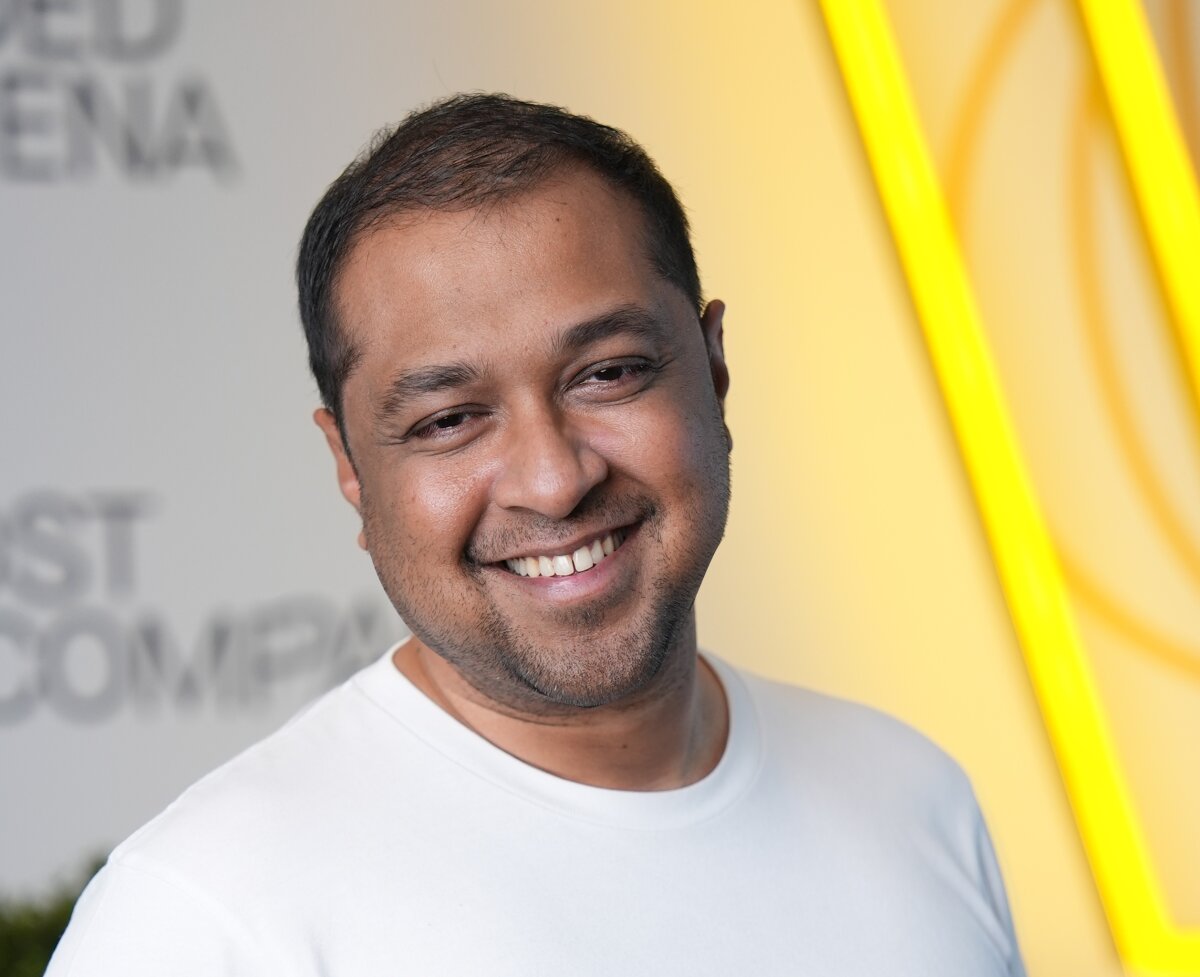 From simple ideas to bold moves: Sumanth Wilkins talks favorite ...