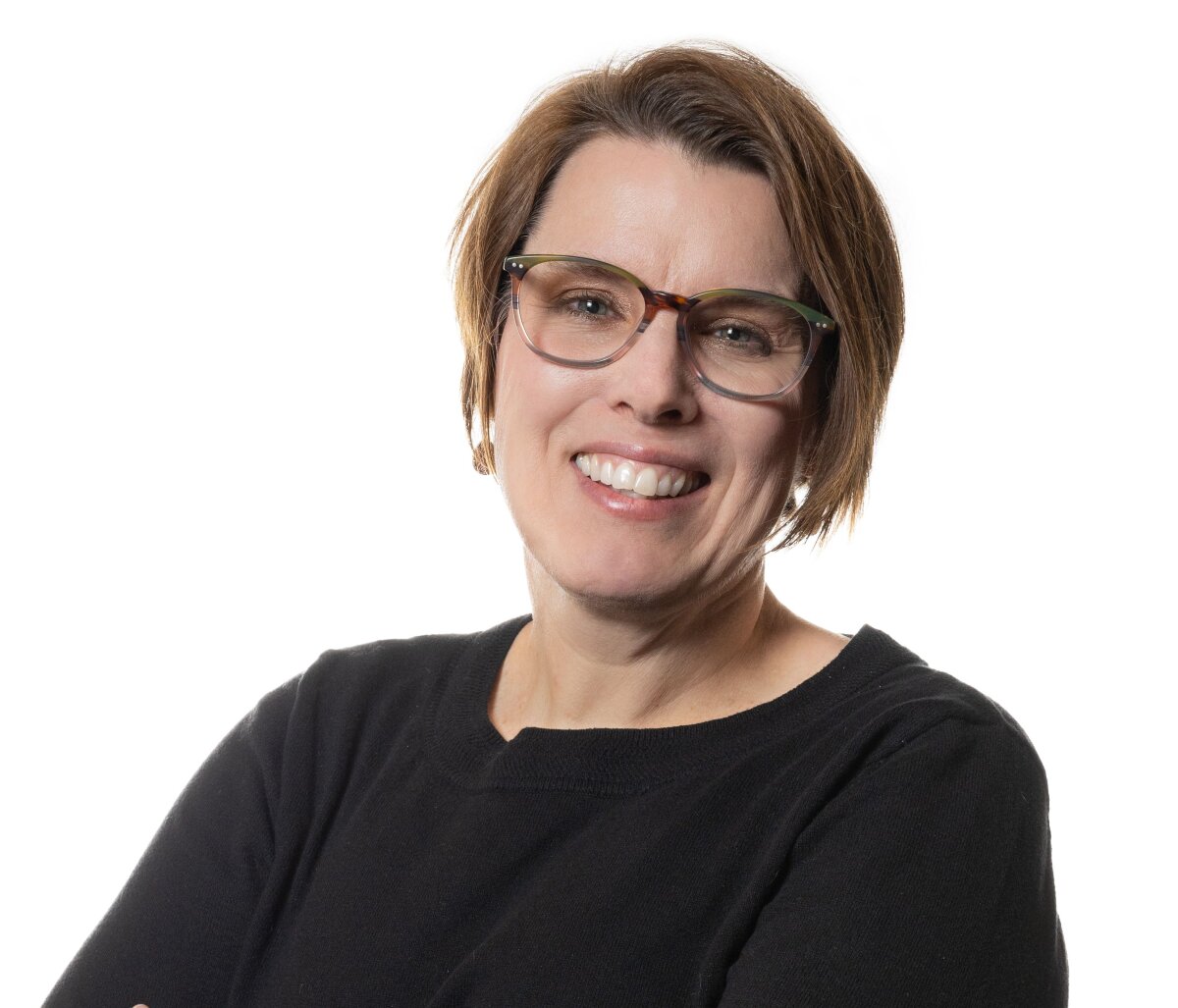Shelly Schumacher, Nelson Schmidt Inc.: Empower our voices - Interviews