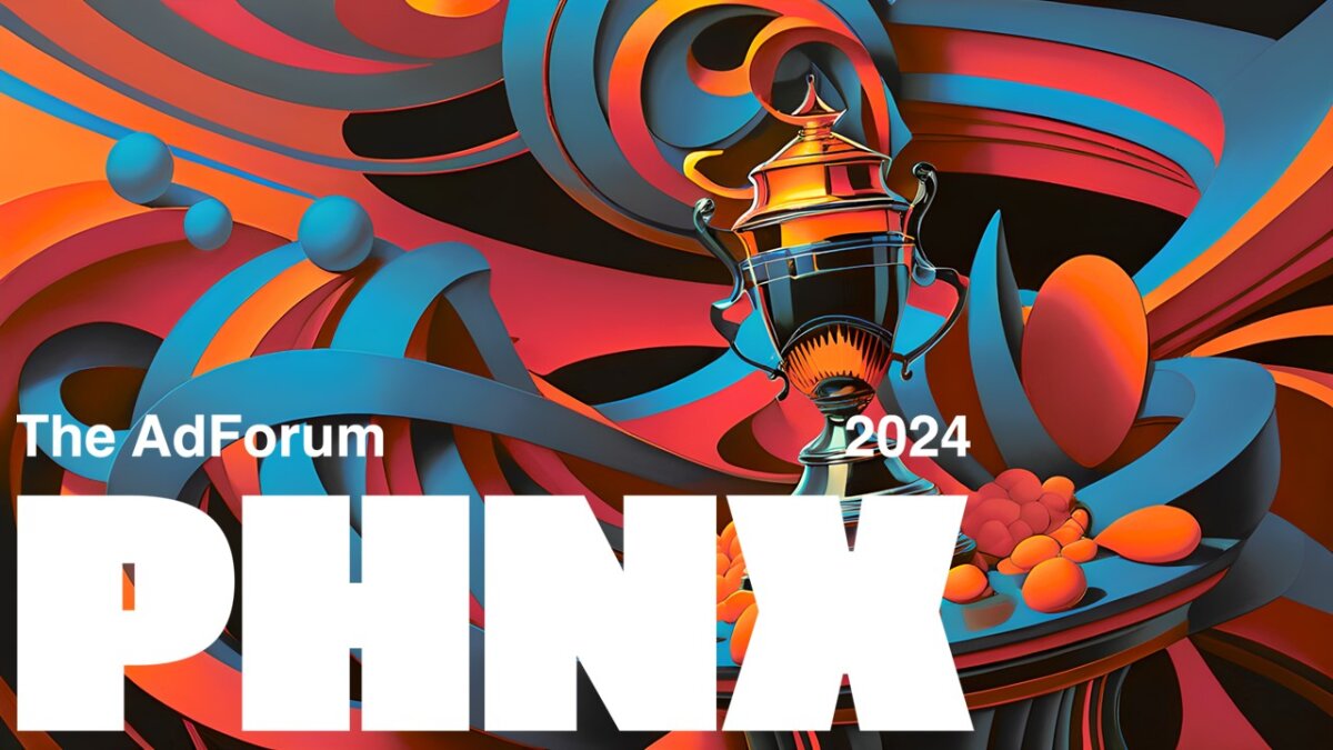 THE 2024 PHNX AWARDS GRAND PRIX WINNERS - News