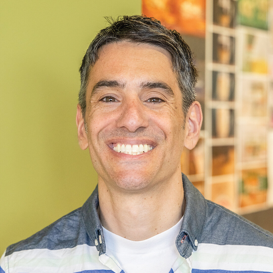 Kevin Delsanter, Marcus Thomas LLC: "We must reflect our current ...