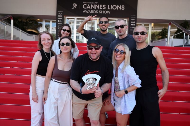 Putting Central Asia on the Creative Map: Yuliya Tushina on Building ...