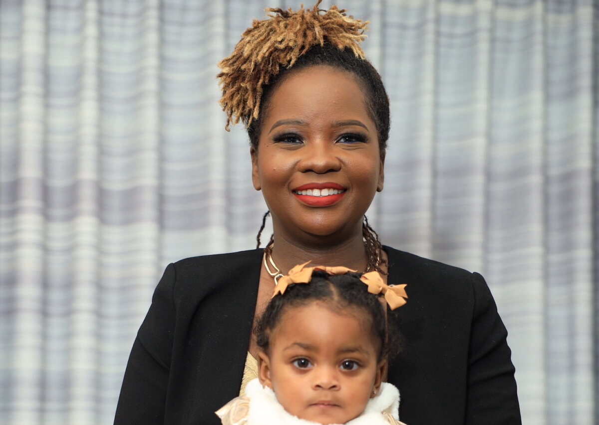 Mary Finch, Head of People for the Americas at Iris, wins Stevie® Award ...