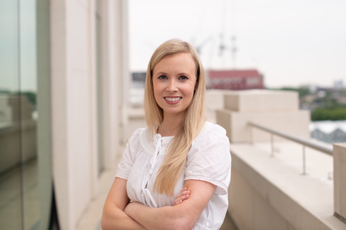 Kat Harding, Havas Play: "Two-way dialogue and interaction with ...