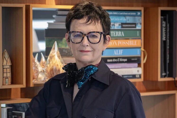 Use your platform for change - Interviews