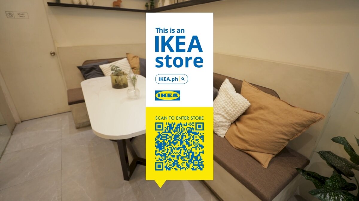 When IKEA appears on your doorstep - Case Studies