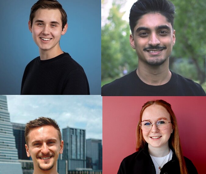 Capturing Gen Z’s Attention: Authenticity vs. Ad Fatigue - Interviews