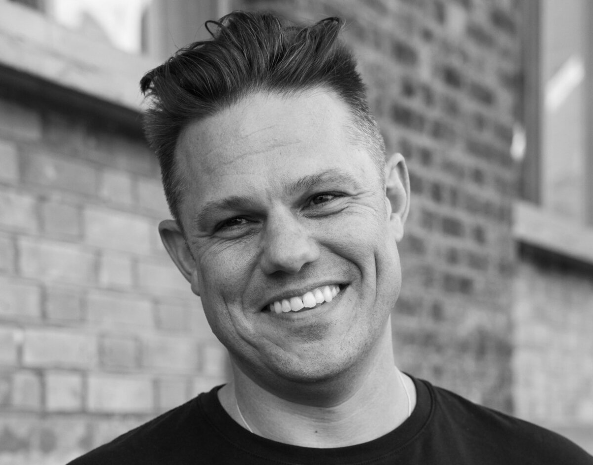 Jonathan Emmins, Amplify: “Just because something’s difficult, doesn’t ...