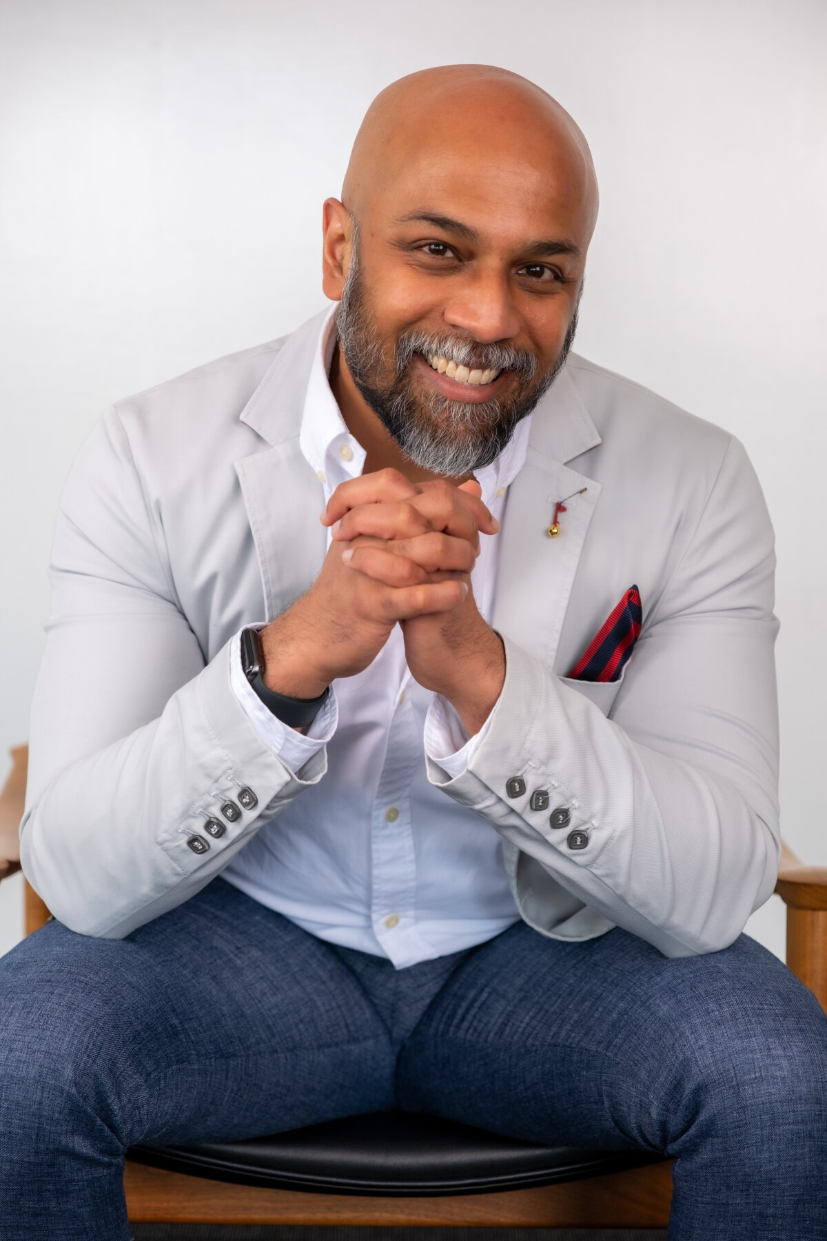 M+C Saatchi North America Appoints Suresh Raj as First-Ever Chief ...