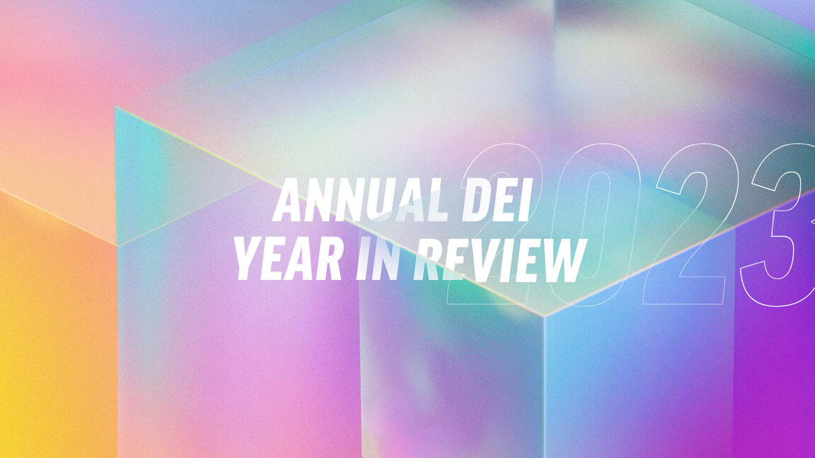 Review showcases GMR Marketing’s continuous commitment to inclusive and ...