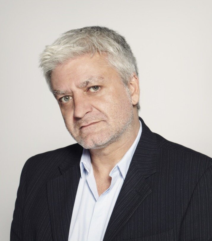 Stéphane Xiberras parmi les meilleurs directeurs de création de ces 20 ...