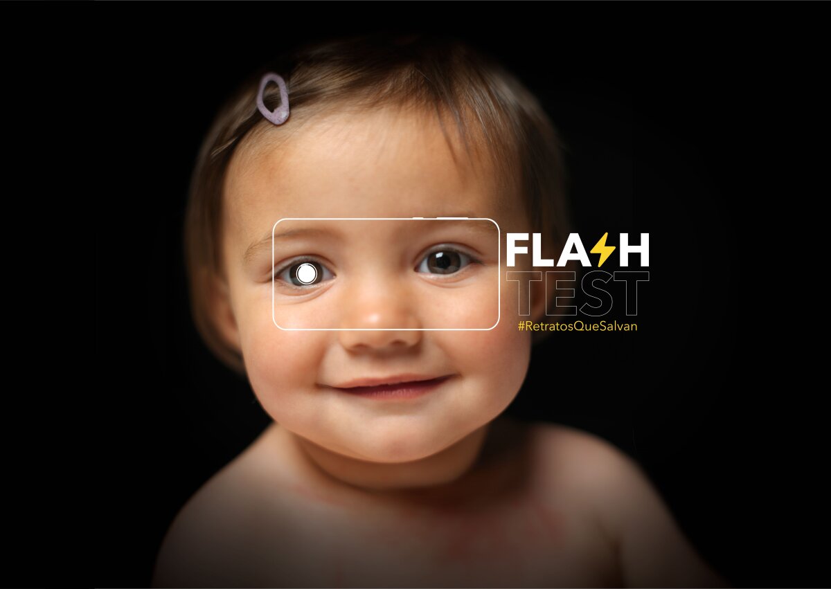 MullenLowe SSP3 Mexico launches Flash Test - News