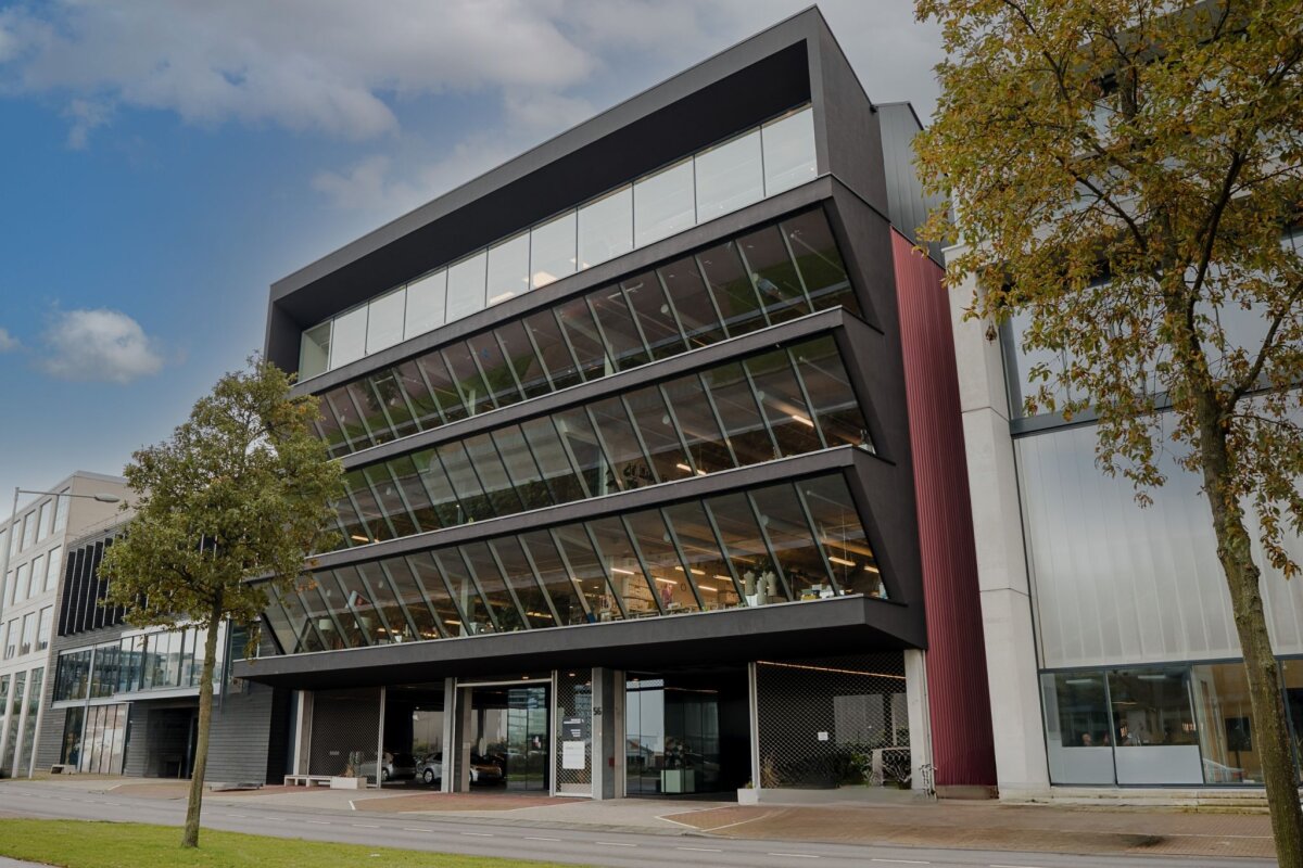 Serviceplan Officially Launches in Amsterdam, Bringing 'Übercreativity ...