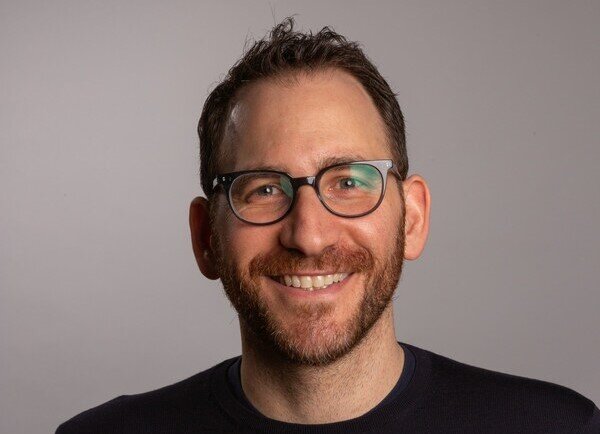 Arnold Worldwide welcomes Andrew Arnot as new Managing Director - News