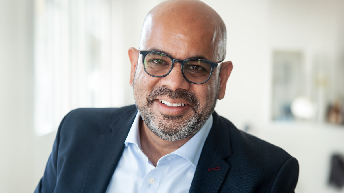 Ajit Kara joins new 'Global Content at Scale Network' Prose on Pixels as CEO - Americas - News