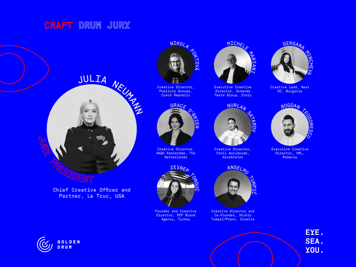 Julia Neumann appointed as Craft Jury President - News