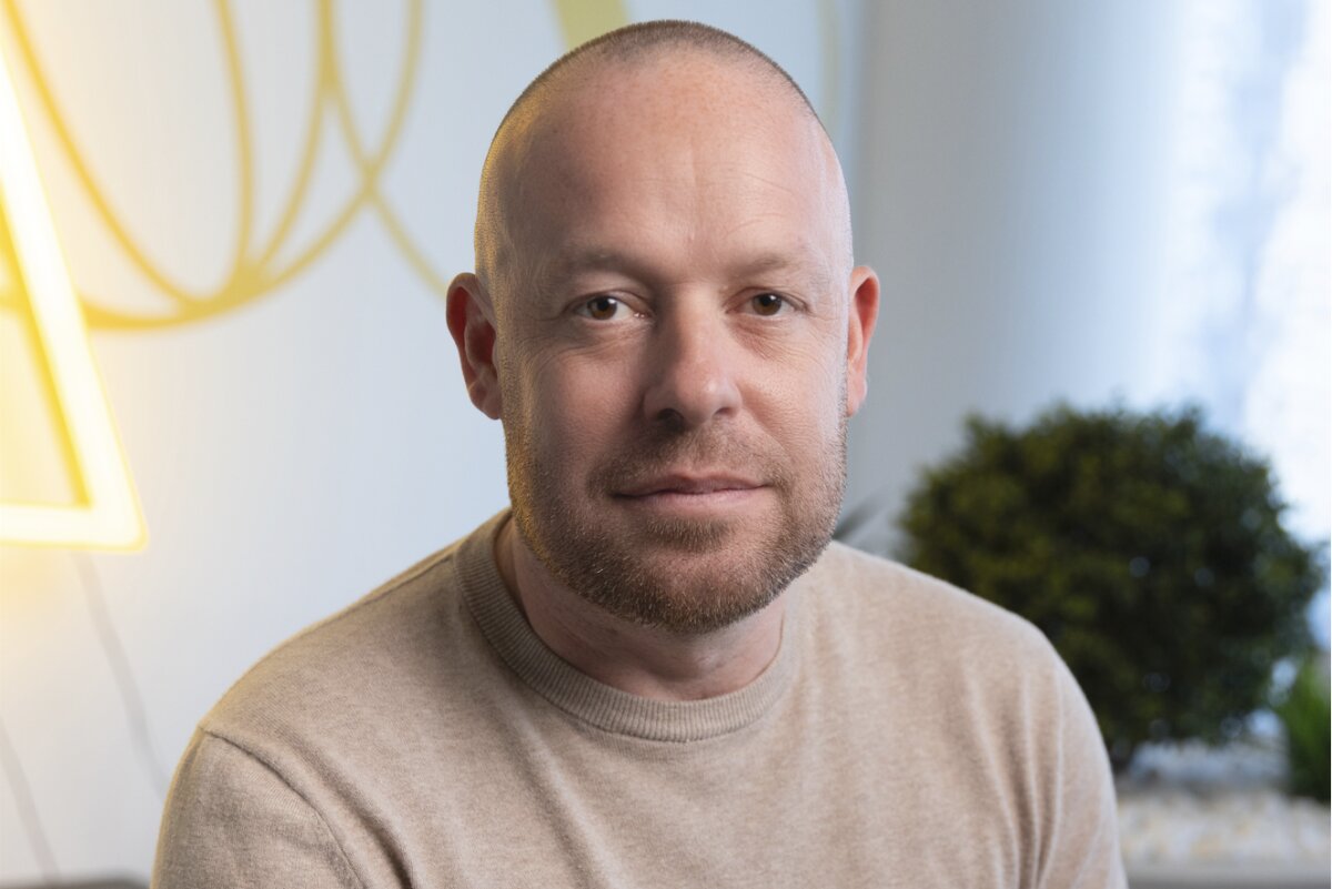 TBWA\RAAD appoints Dan Leach as Managing Director for Saudi Arabia ...