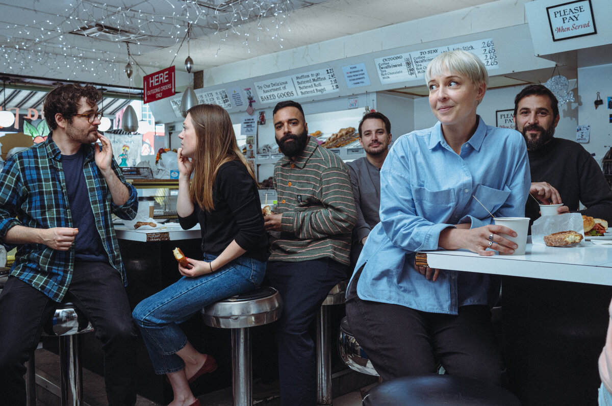 Zulu Alpha Kilo New York makes multiple key creative hires as office ...