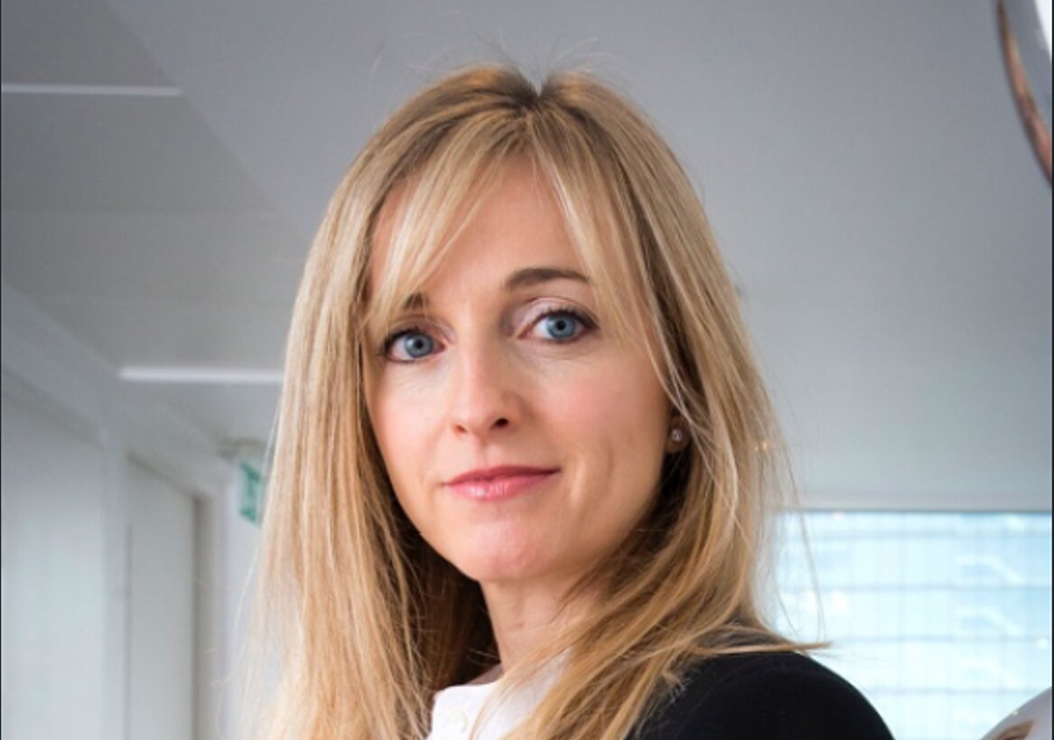 Sarah Golding to leave T&Pm after 23 years - News